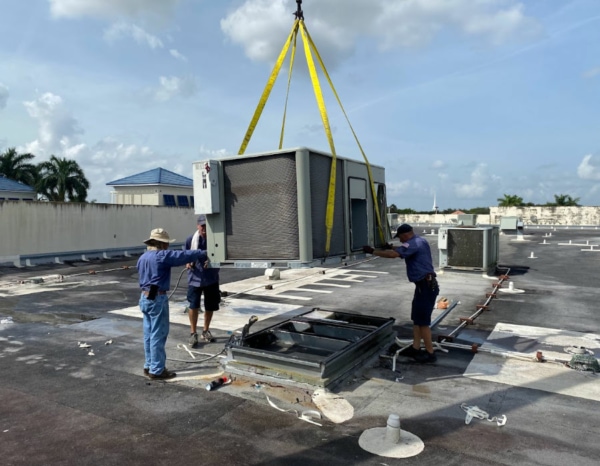 Monar Air Conditioning | HVAC Services In Boca Raton, FL